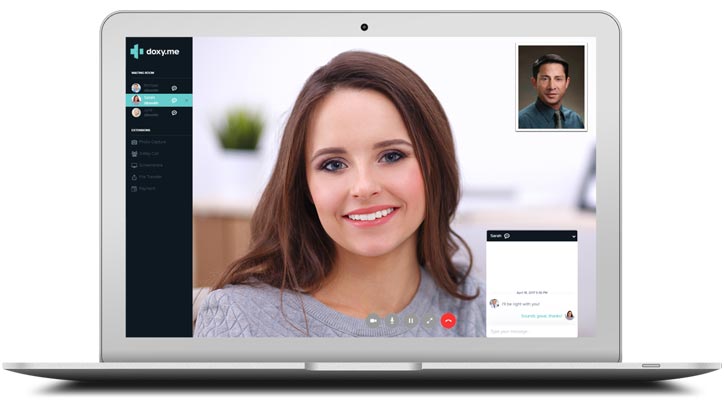 Virtual Visits - South Bay Ophthalmology